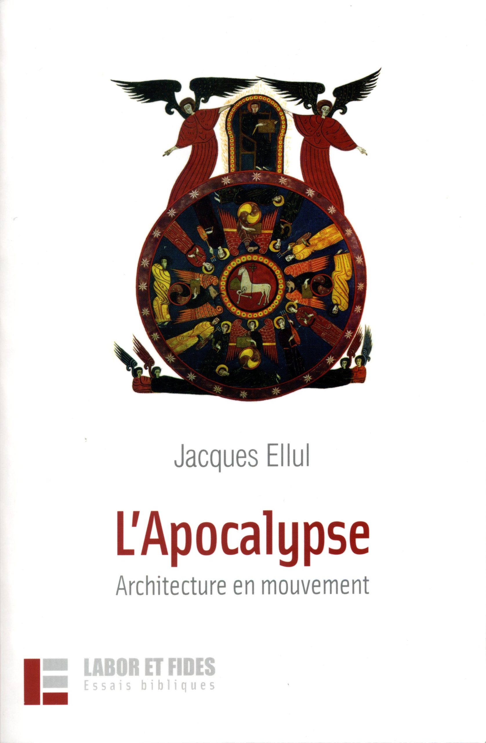 L’Apocalypse – Les éditions Labor & Fides