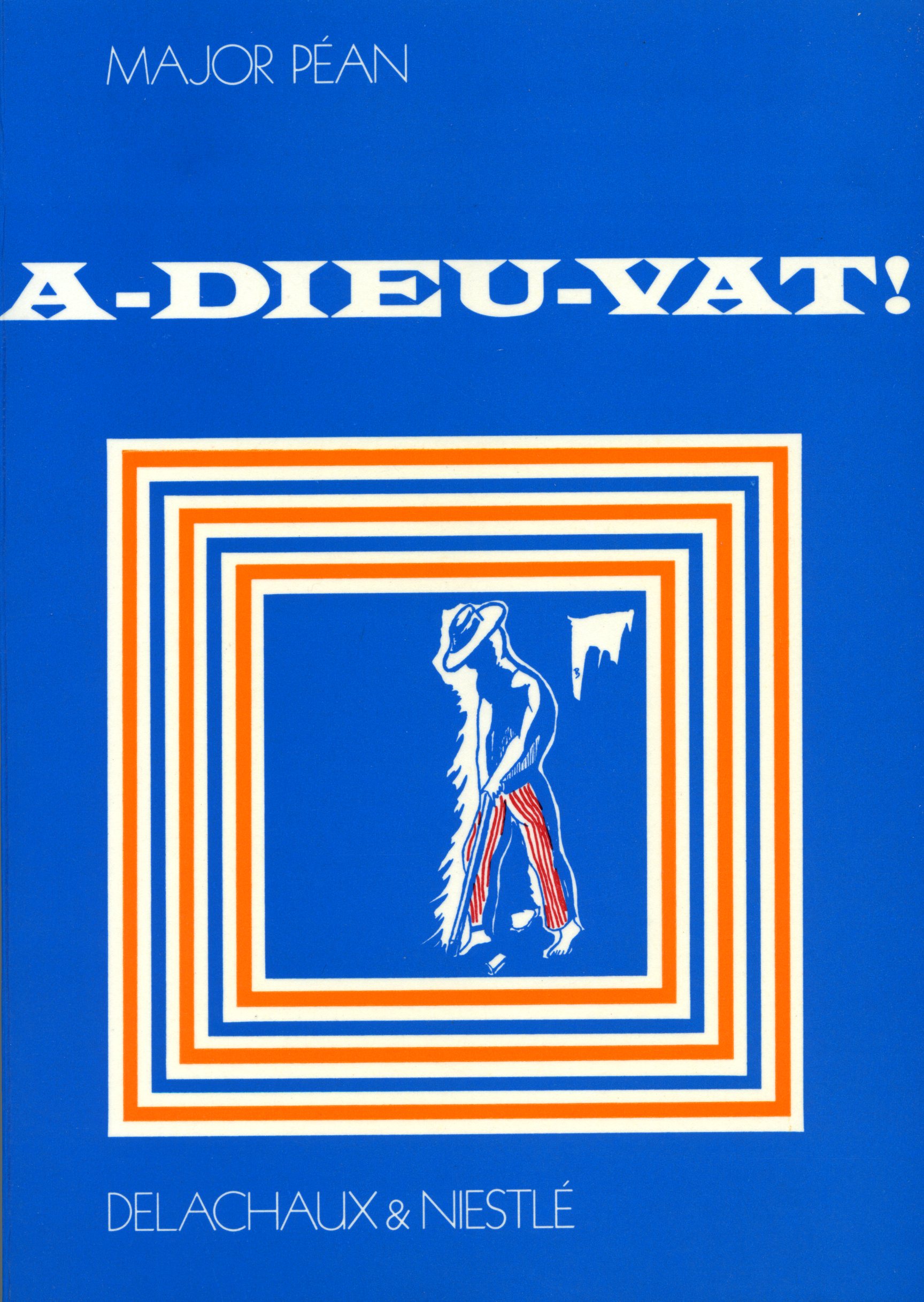 A Dieu Vat Translation at Helen Ervin blog