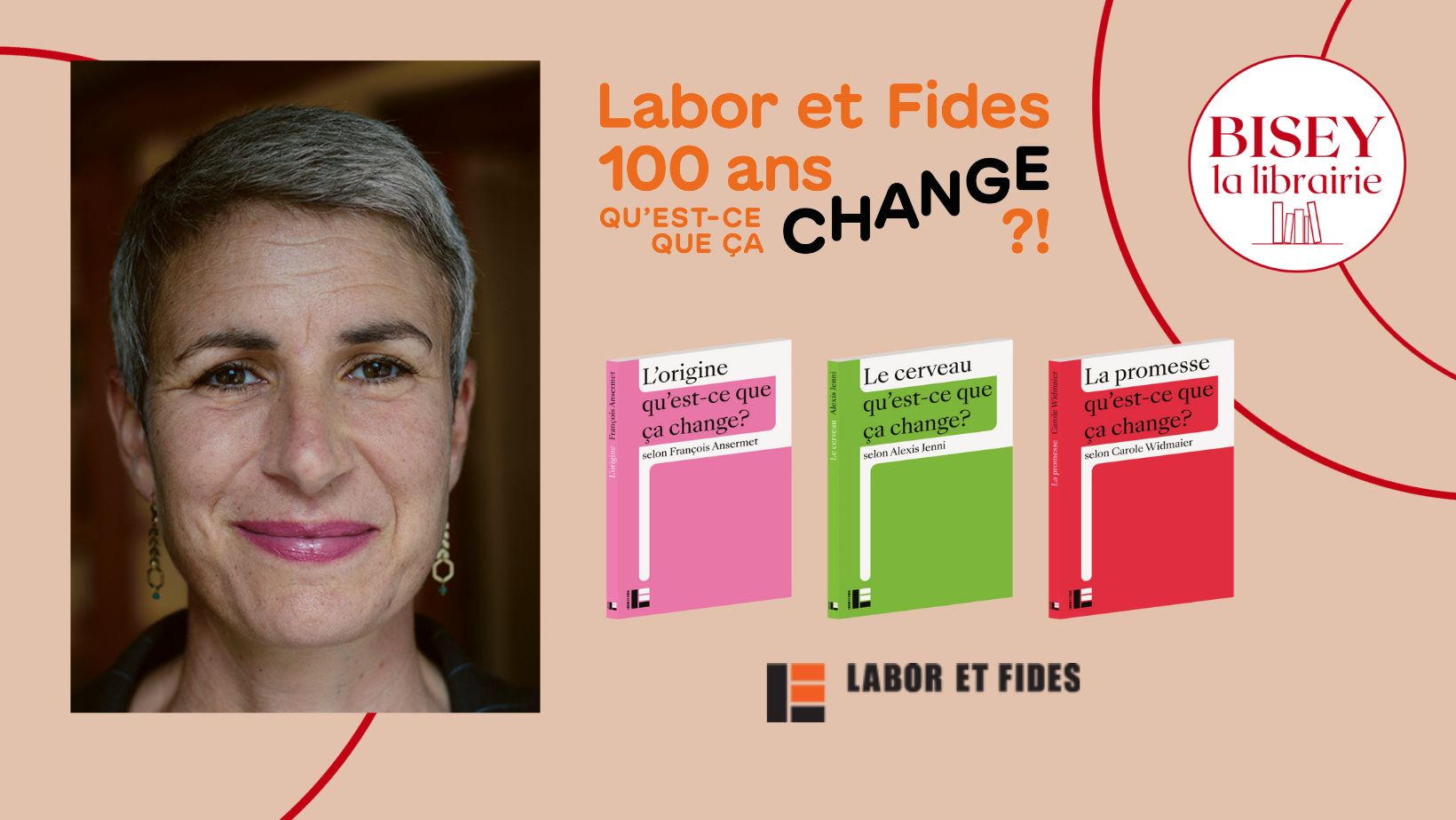 Lancement de la collection Qu’est-ce que ça change ? à Thann – Les ...